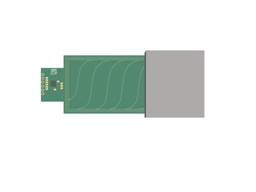 IPS Insights | Swiss Experts in Sensors Design & Integration